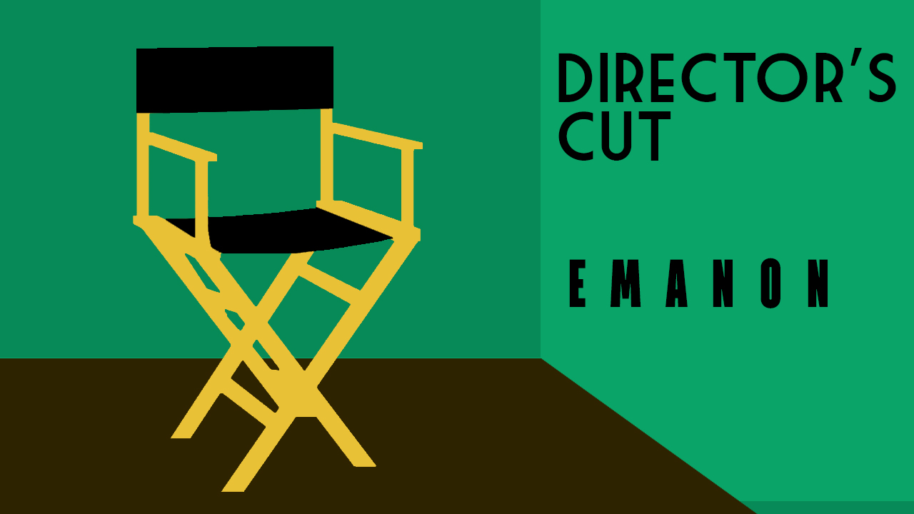Literary: Director's Cut | Ang Aninag Online
