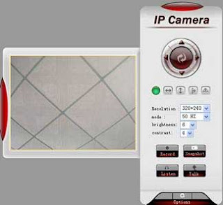 All About of IT Tips: How to set up an IP camera step by step