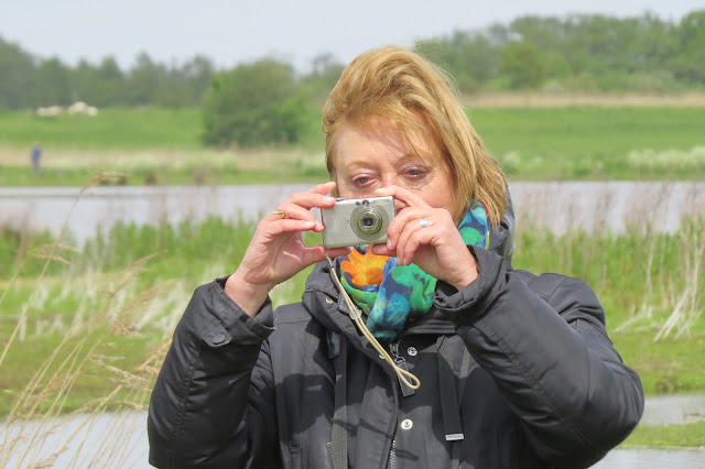 De Vogelaars: De Groene Jonker, Ruygeborg en Botshol. Een excursie van ...