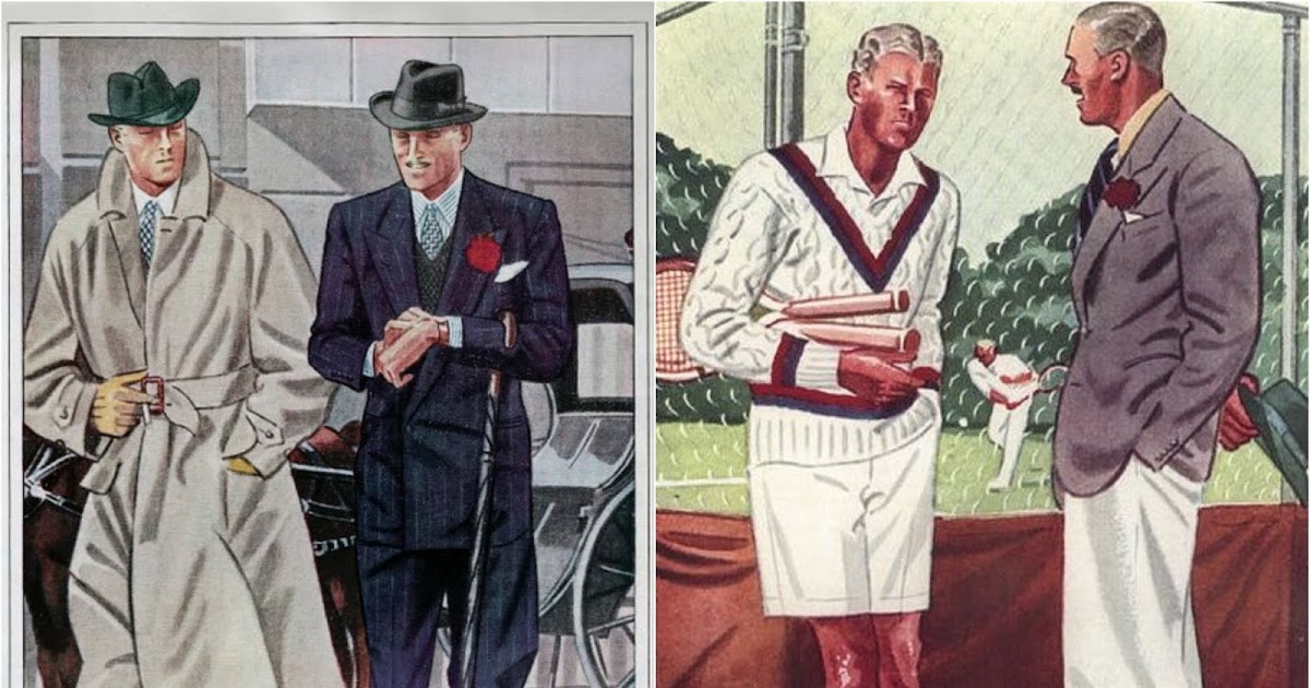 Laurence Fellows, Illustrator: Inspiring a Return to Sophistication and ...