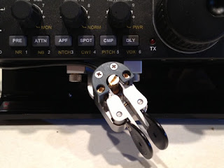 Two Additions: MTR and Begali Adventure Key • AmateurRadio.com