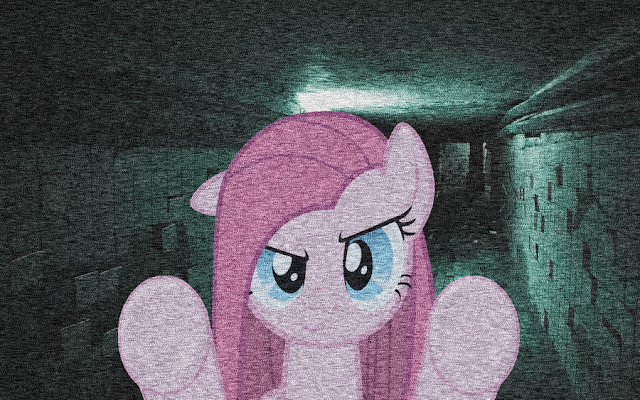 Pinkie Pie