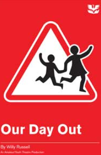 Theatre Review: "Our Day Out" at The People's Theatre