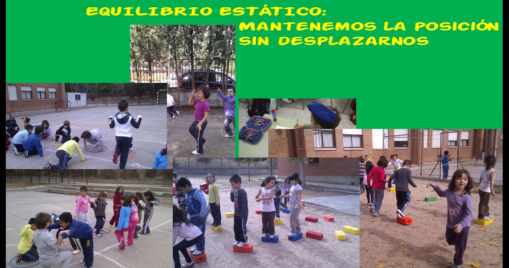 BLOG DE EDUCACIÓN FÍSICA EN CEIP CIUDAD DE AQUISGRÁN (TOLEDO): CUERPO Y ...