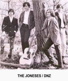 The Joneses Band