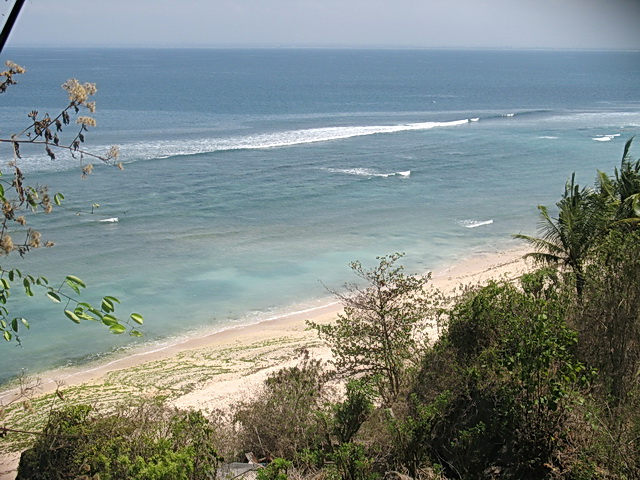 Inspirasi 38+ Gambar Pemandangan Di Pantai Kuta