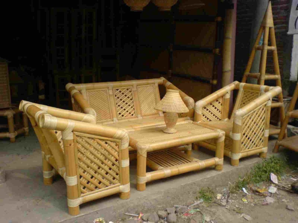 CANE BAMBOO CRAFT BY ASSAM: March 2016