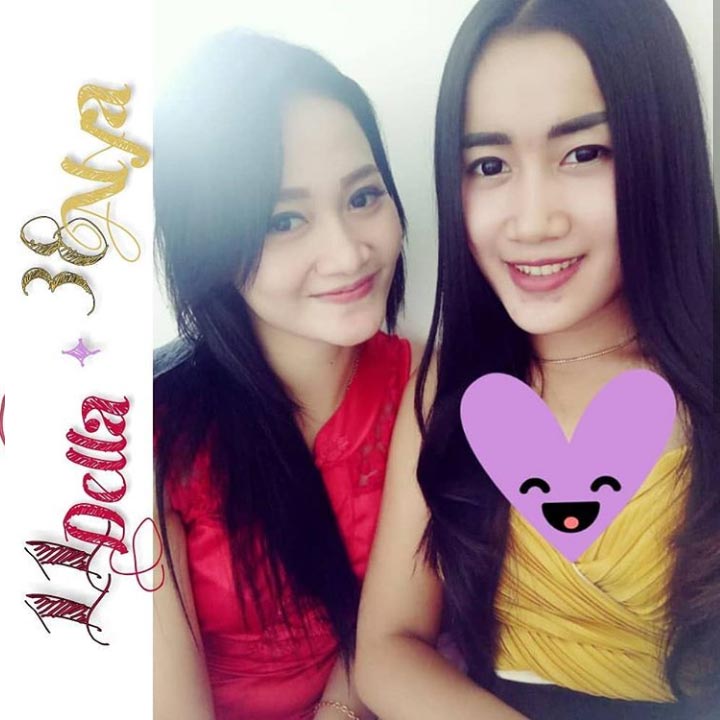 Nomor 11 Della Zaigon Spa Shiatsu dan Lounge ~ Zaigon Spa Shiatsu dan Lounge