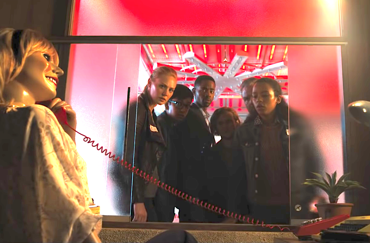 Sony Pictures anuncia sequência de “Escape Room” | LOUCOSPORFILMES.net