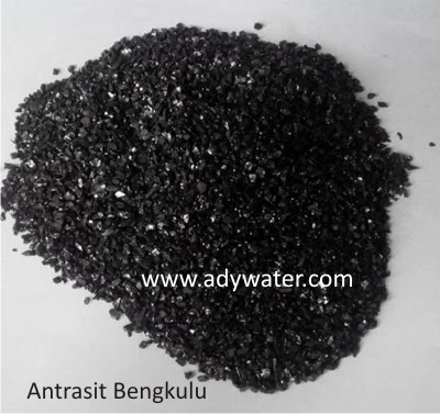 Jual Antrasit Untuk PDAM