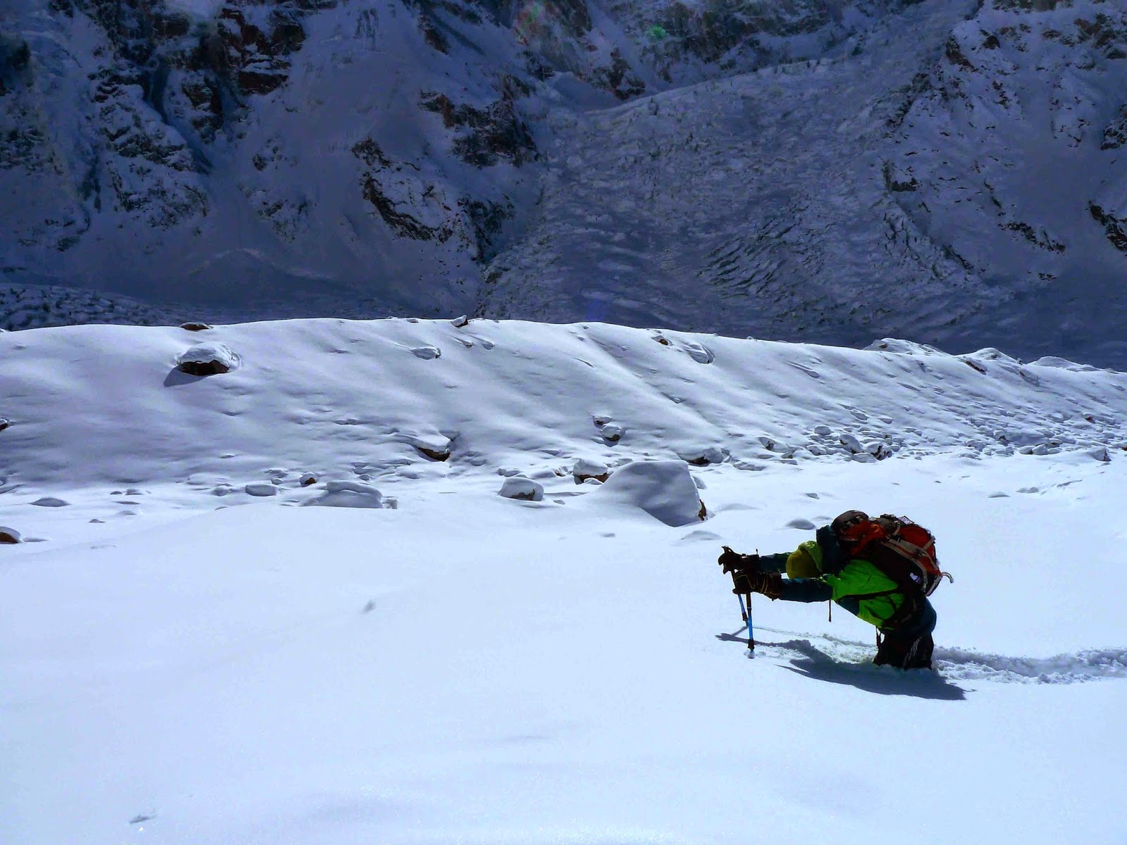 Winter 2015 | Nanga Parbat Summit Push Begins Altitude Altitude
