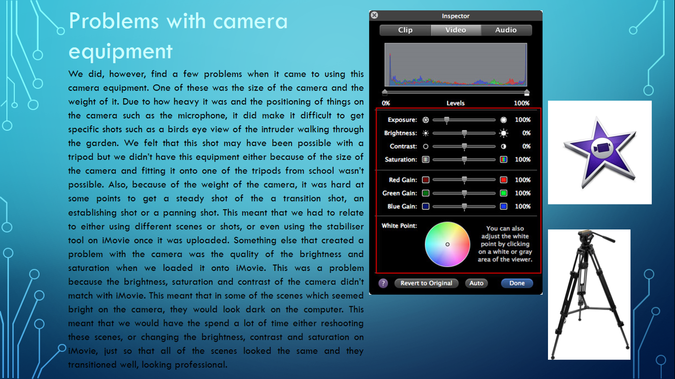 Nikki Smithson AS Media