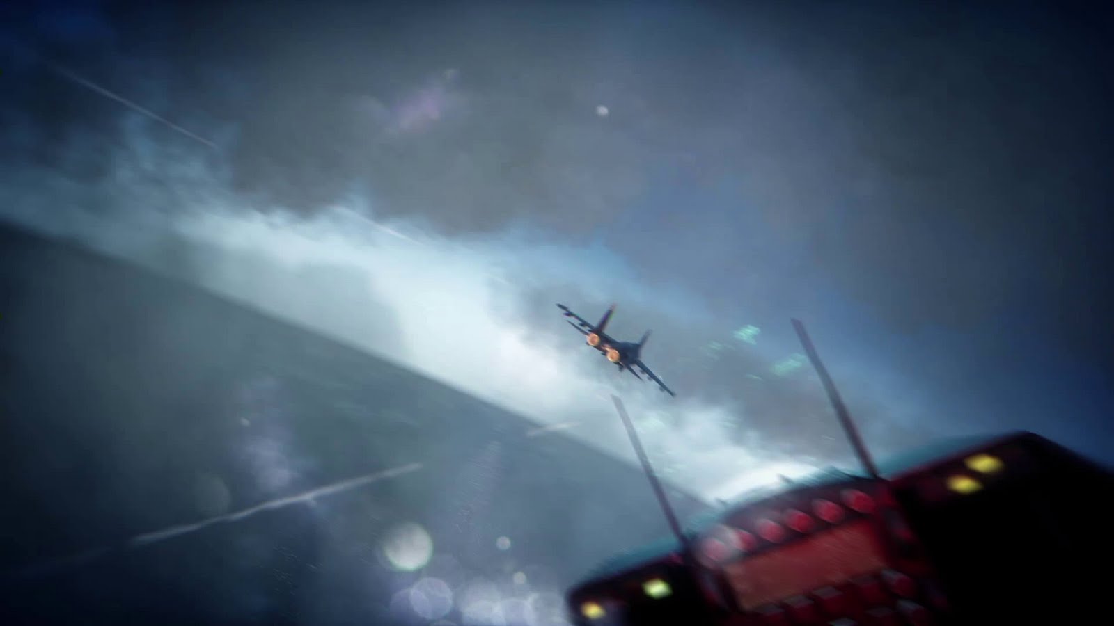 15 New HD Battlefield 3 Screenshots | Altairs Order - Gaming Clan