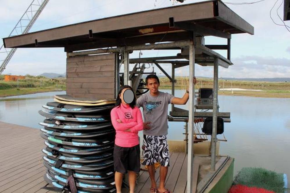 Stay, Stray, Play and Feast: Nuvali’s Republic Wake Park