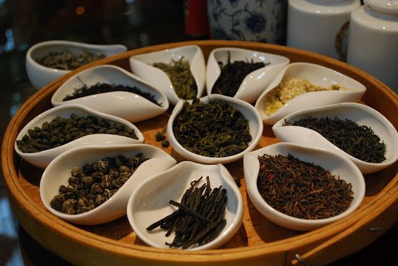 Orthodox Black Tea Manufacturing Process ~ Tea Quality Center