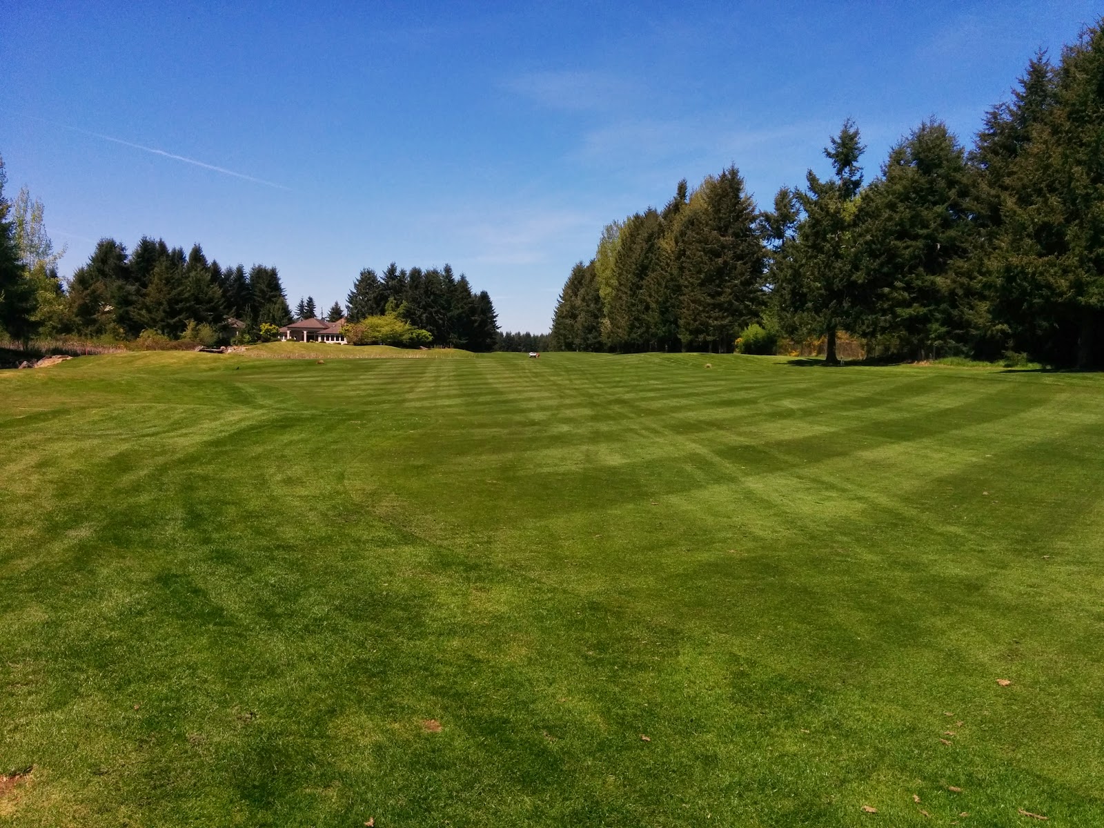 Indian Summer Golf and Country Club