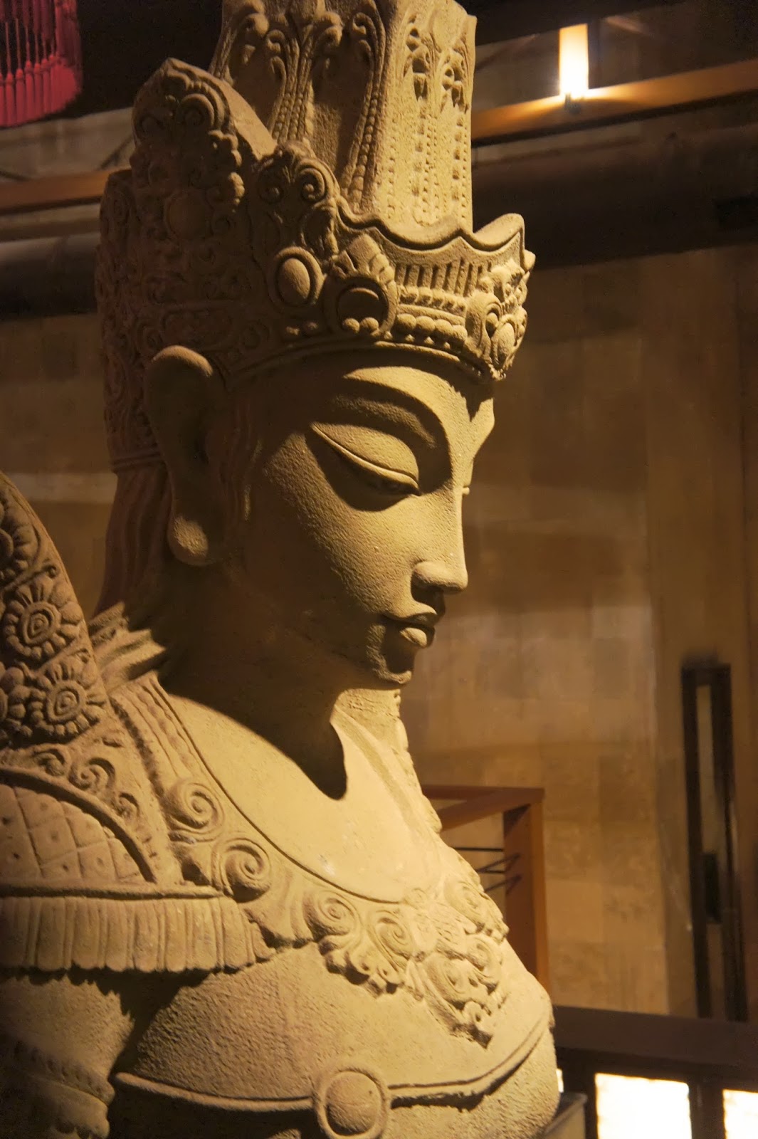 BombayJules: Shiro - Japanese Food in Mumbai