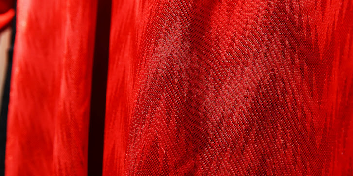 Mexico 2014 World Cup Kits Released - Footy Headlines