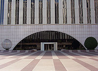 curiosidades: TORRE PICASSO