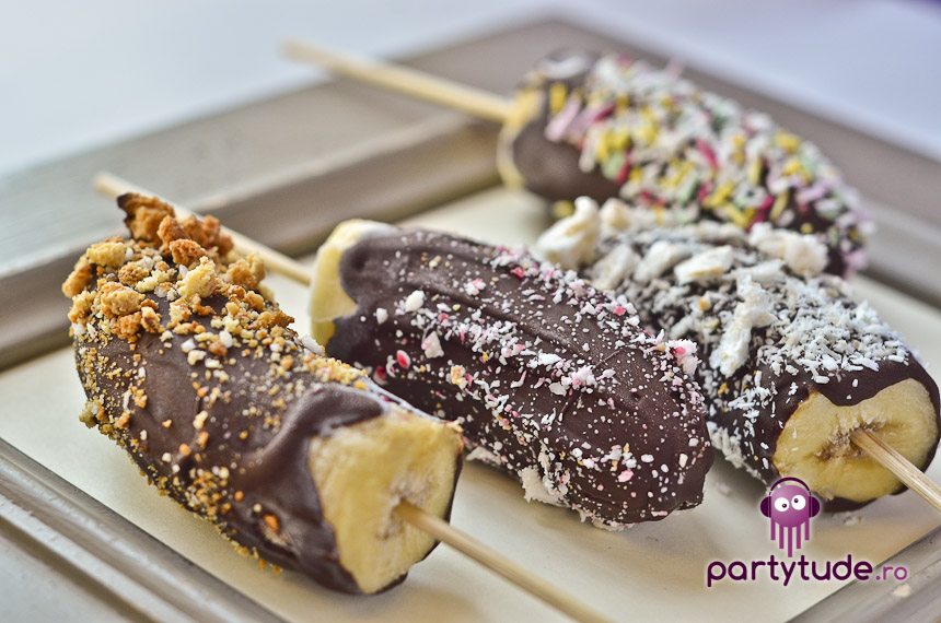 Frozen Desserts Perfect for your Holiday Weekend - The Cottage Market