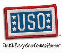 Awakenings: USO 73rd Birthday