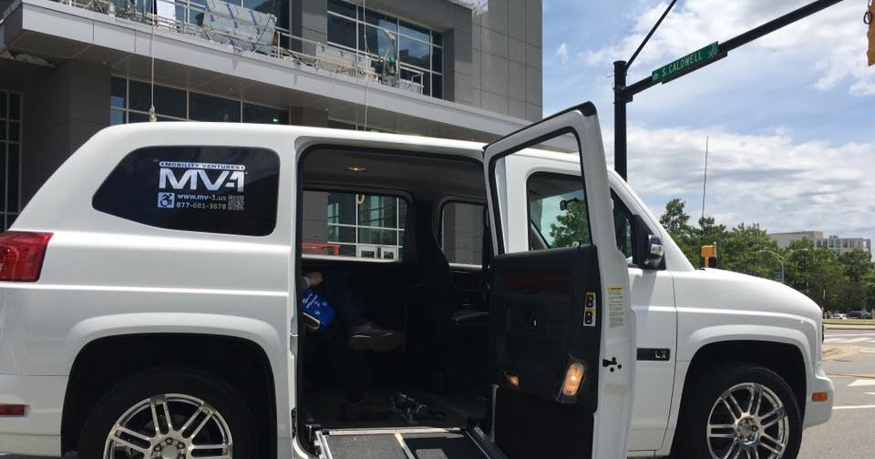 2017 Mobility Ventures MV-1, quoi de neuf