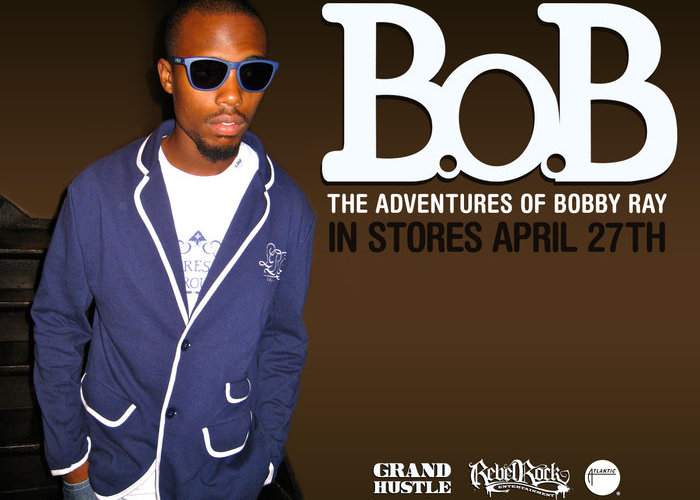 B.O.B new song and wallpaper - urbannation