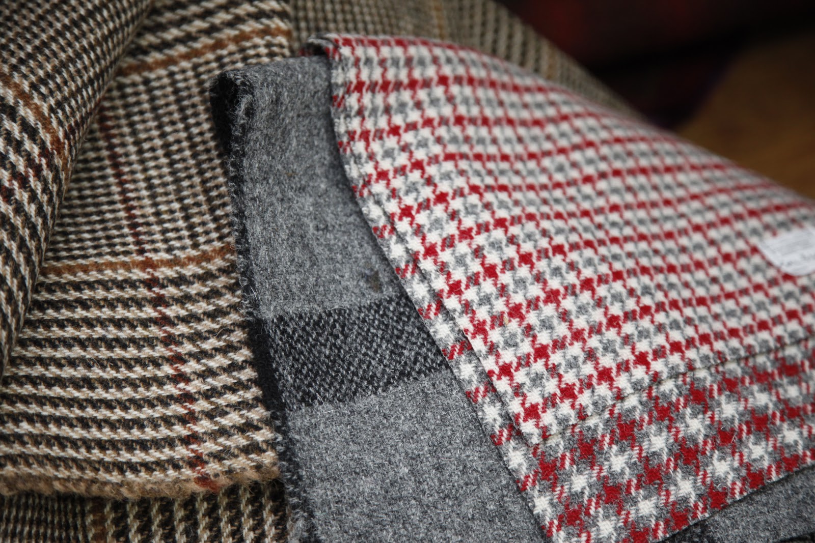 "National Tartan Day, 2013 - Adventures in Scotland