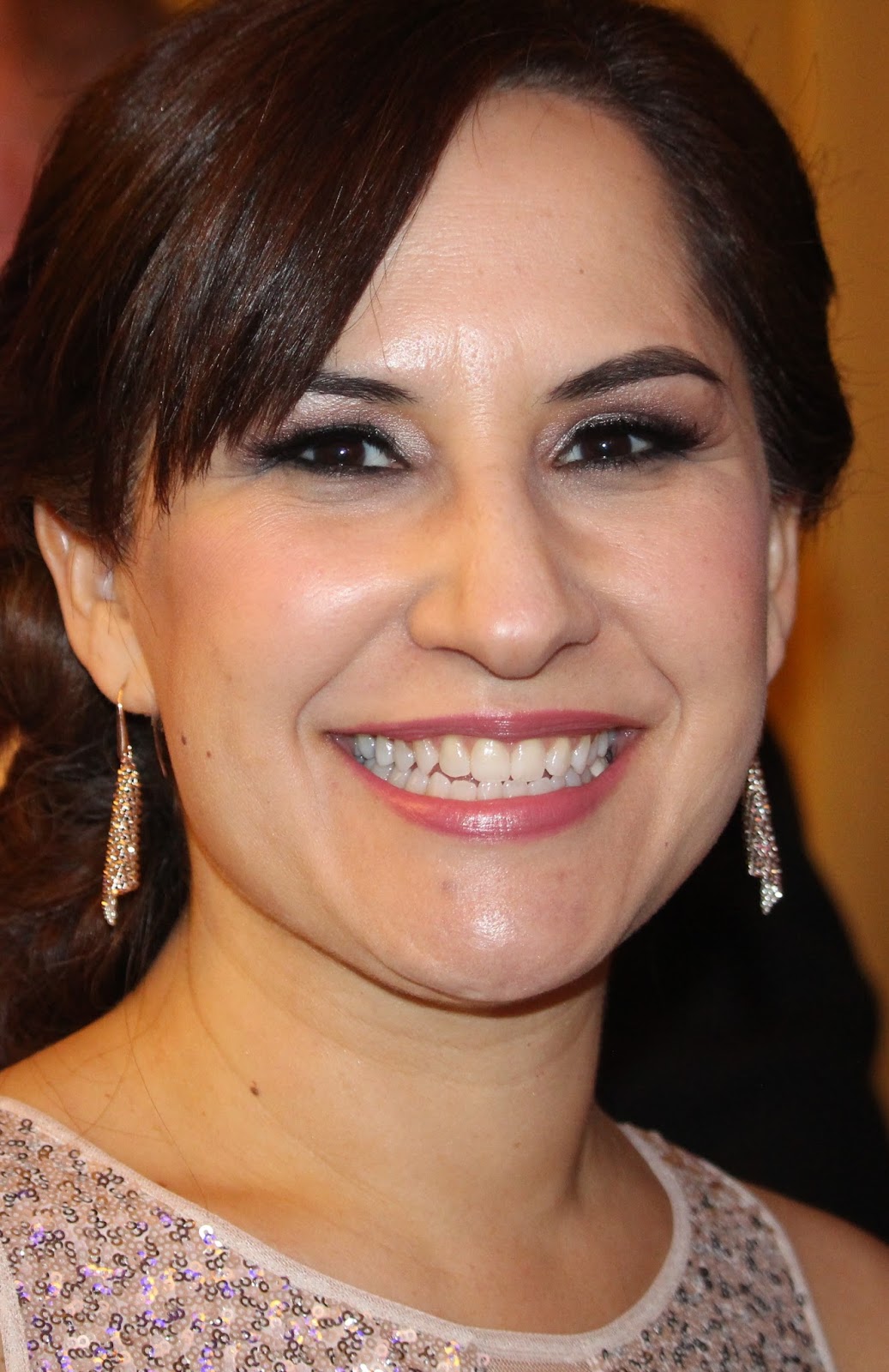 Walker Report - Shedding Light on Bexar County: 87th Annual SA Hispanic ...