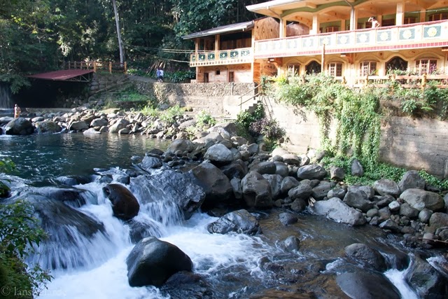 Happy Pill: Scenic Laguna- Dalitiwan Resort