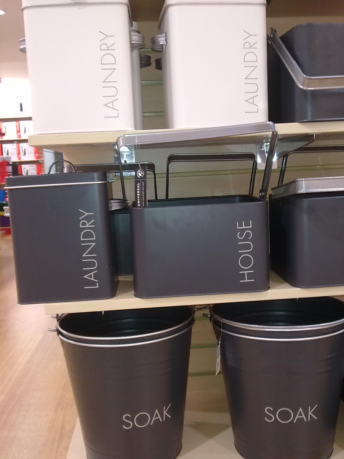 The OC’s heaven – Howard’s Storage World - ANG KALADKARIN