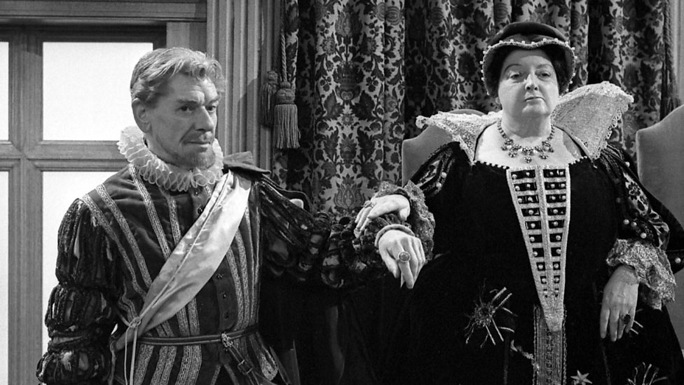 Time Space Visualiser: Bell of Doom (The Massacre of St Bartholomew's ...