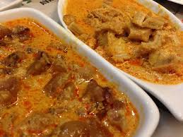 Resep Gulai Babat Ala Kaciprut Pelengkap Ketupat Buatan Teh Titin