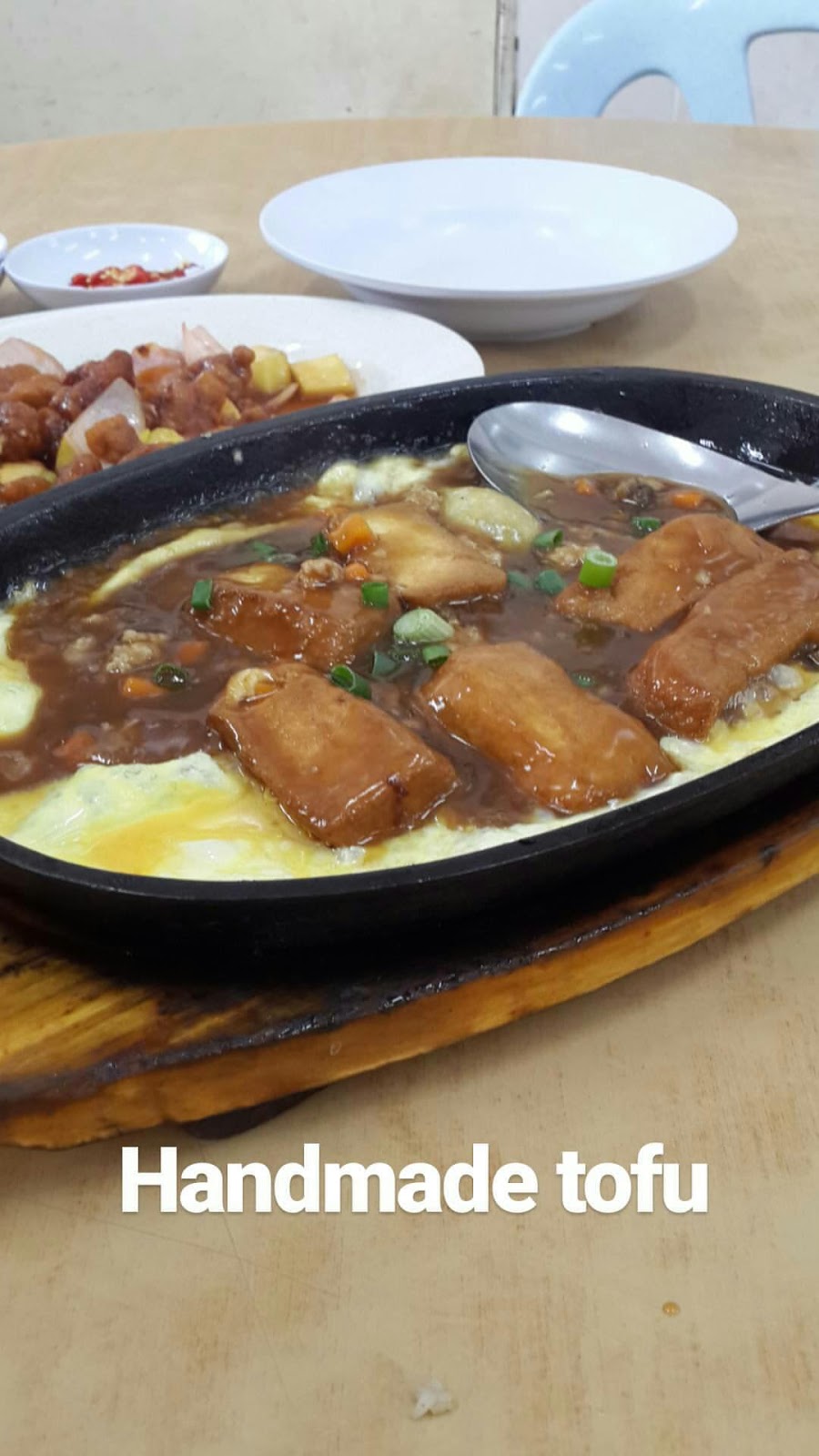 Live to Experience ♥: FOOD TRIP: Seremban en route Pekan Titi, Jelebu