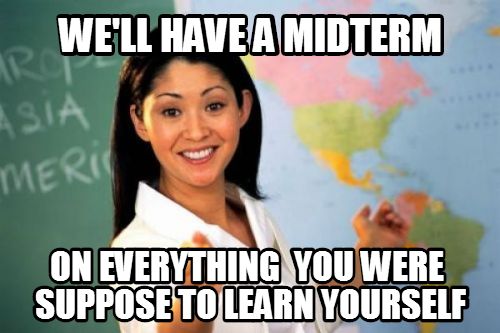 are you the IB: 5 Best Picture in IB Memes