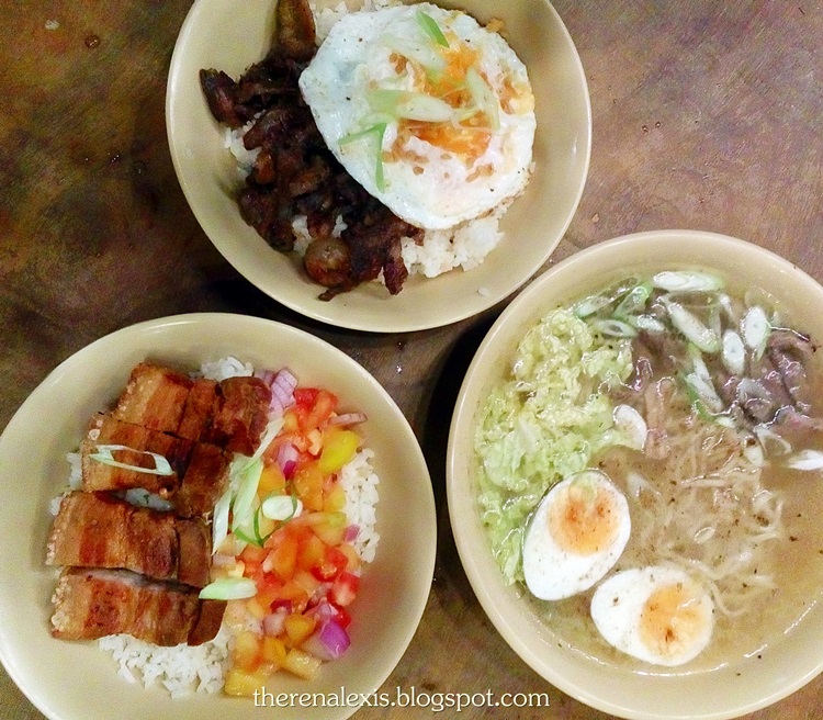 La Union | Where to find Good Food — The Random Bibliophile