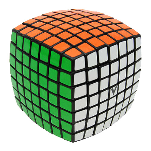 Macam-macam Rubik di Dunia ~ EINS DESIGN CREATIVE