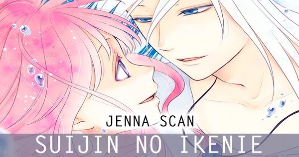 Sesari Scan: Suijin no Hanayome