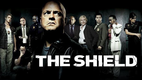 MAD Hoydenish: Hulu's Summer Binge-A-Thon | Week 1: Gritty Crime Shows