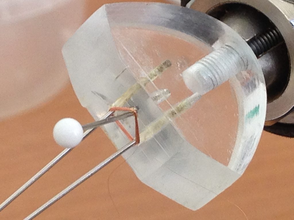 TWOGOODEARS - トゥーグッドイアーズ: Another Neumann DST replica from Russia