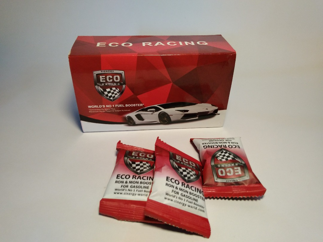 Eco Racing Mobil | Toko Online Serba Ada