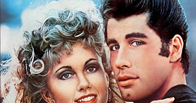 The Aspie Film Nerd: Grease (1977)