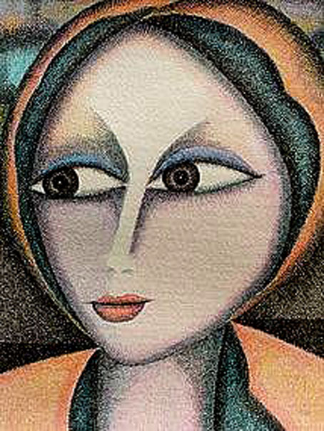 PINTORES LATINOAMERICANOS JUAN CARLOS BOVERI: Pintores Nicaragüenses ...