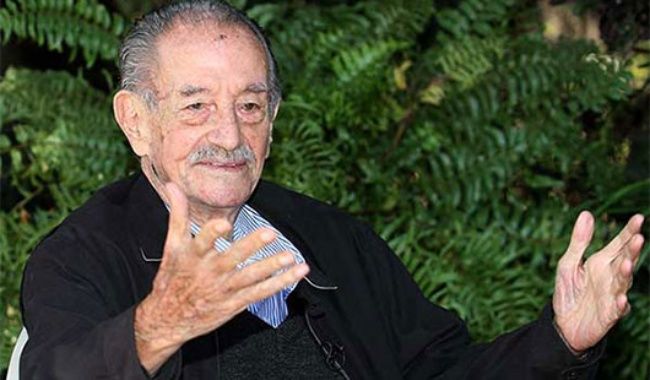 Confirman muerte del actor Mario Almada - NOTI ST