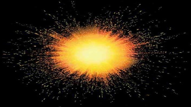 Geography: Lands, Peoples & Cultures: The Universe: Still Expanding