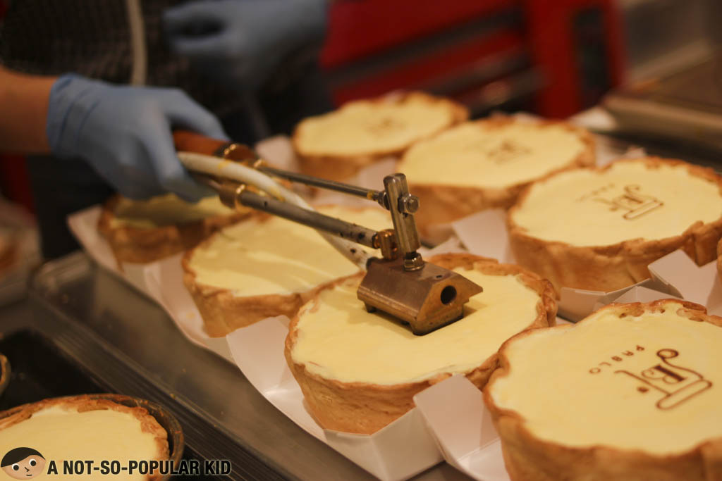 Pablo Cheesecake is Finally Coming to Manila! - A Not-So-Popular Kid ...