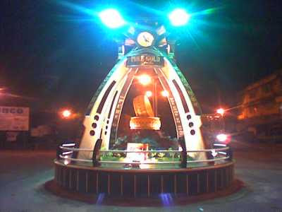 Bhatkal-The Hidden Beauty: Bhatkal