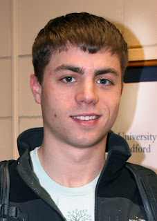 UPB Criminal Justice Student Helping Design Re-Entry Programs for State ...