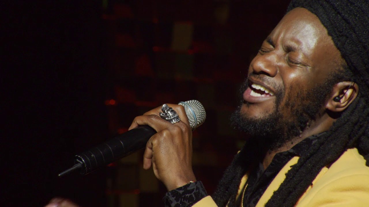 WATCH: Winky D Sings ‘Rival’ Jah Prayzah’s Mdara Vachauya