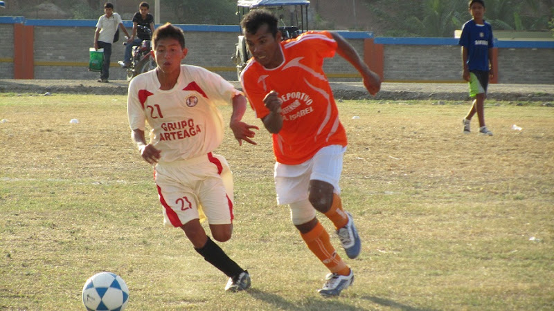 RADIO "LA VOZ" DE BAGUA GRANDE